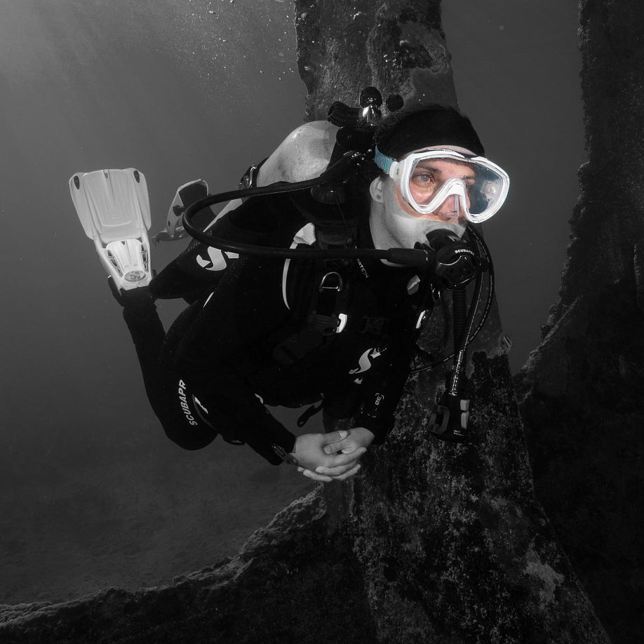 Masks – Learn Scuba Chicago