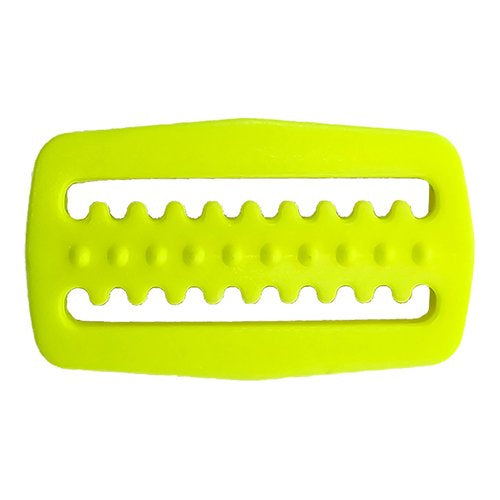 Delrin Weight Keepers (Pair) – Learn Scuba Chicago