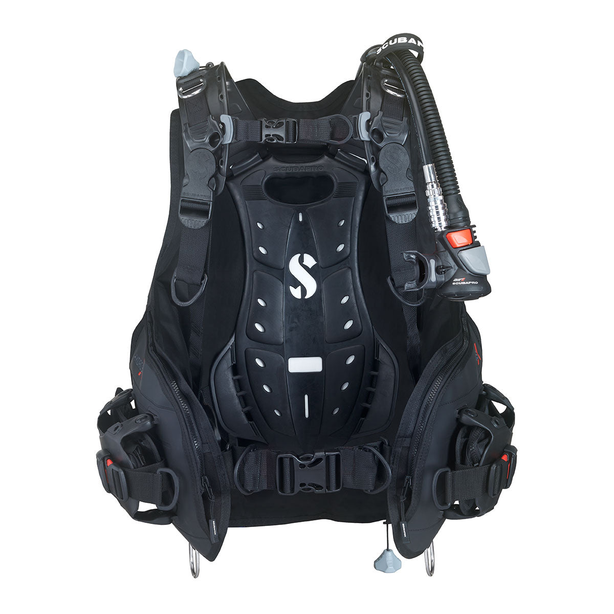 SCUBAPRO Hydros X – Learn Scuba Chicago